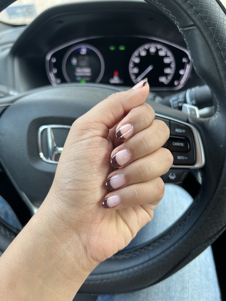 Worldgate Nails - Herndon, VA 20170 - Services and Reviews