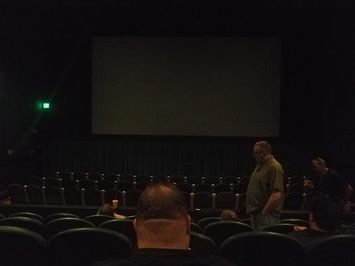 Movie Theater «Regal Cinemas Transit Center 18 & IMAX», reviews and ...