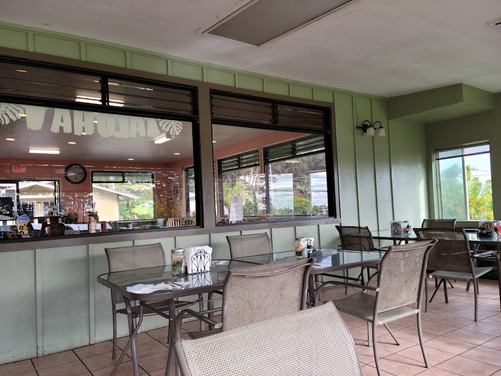 Dimple Cheek Cafe & Local Market - Mountain View, HI 96771 - Menu ...