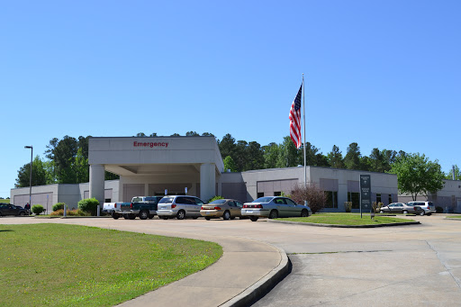 North Mississippi Medical Center-Iuka - AZexplained