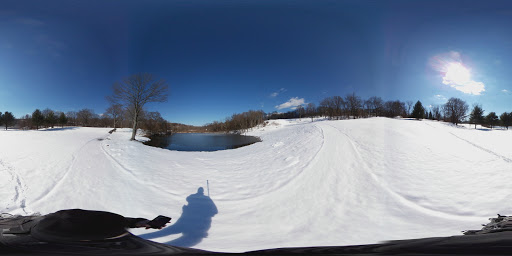 Golf Course «Sprain Lake Golf Course», reviews and photos, 290 Grassy ...