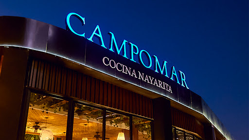 Campomar Angelopolis, México en Puebla - Número de Teléfono, Reservas ...