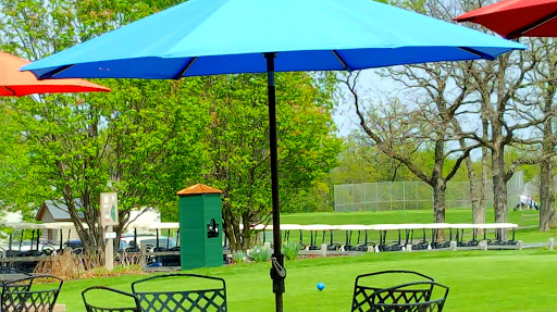 Golf Club «River Falls Golf Club», reviews and photos, 2120 E Division ...