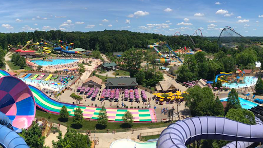 Holiday World & Splashin' Safari - AZexplained