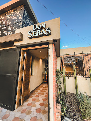 Don Sebas en Juárez - Número de Teléfono, Reservas, Opiniones ...