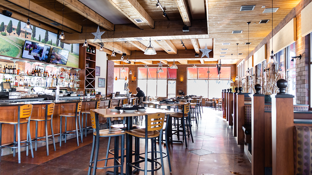 Riverfront Pizzeria Bar & Grill - Milwaukee, WI 53202 - Menu, Reviews ...