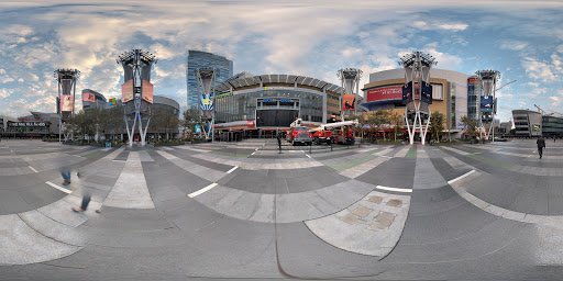 Performing Arts Theater «Microsoft Theater», reviews and photos, 777 ...