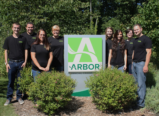 Credit Union «Arbor Financial Credit Union», reviews and photos