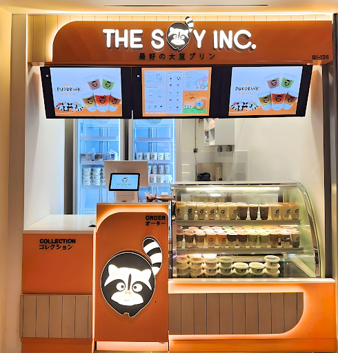 Suntec City Food & Restaurants Directory | BestFoodWhere