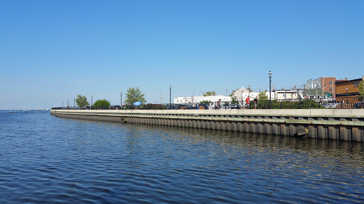 Park «Keyport Waterfront Park», reviews and photos, American Legion Dr ...