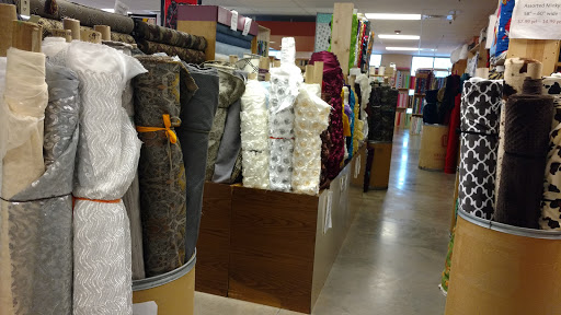 Fabric Store «FM Stores», reviews and photos, 2814 S Fremont Ave ...