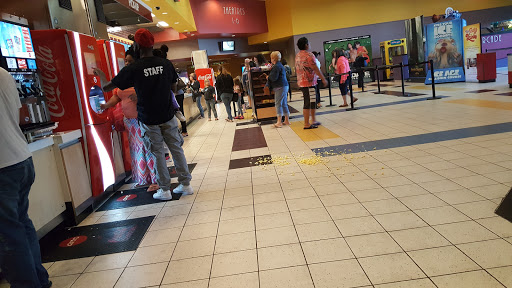 Movie Theater «AMC Showplace Schererville 12», reviews and photos, 1400 ...