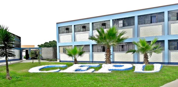 CEPU UNICA en la ciudad Ica