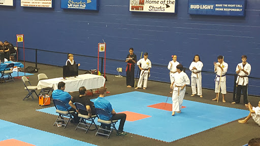 Arena «The Rick Case Arena at the Don Taft University Center», reviews ...