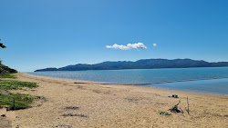 Pallarenda Beach 🏖️ Townsville, Australia - detailed features, map, photos
