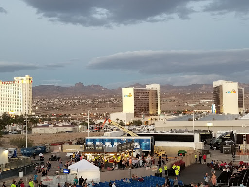 Event Venue «Laughlin Event Center», reviews and photos, 500 Bruce ...