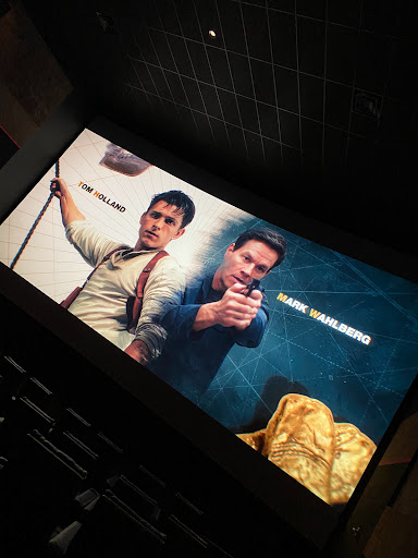 AMC Madison Yards 8 in Reynoldstown, Atlanta, Georgia - Zaubee