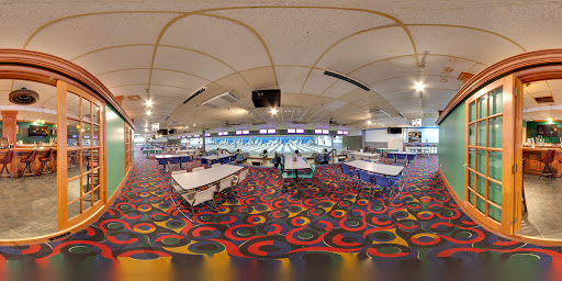 Bowling Alley «Crossgate Lanes», reviews and photos, 4230 Hunt Rd, Blue ...