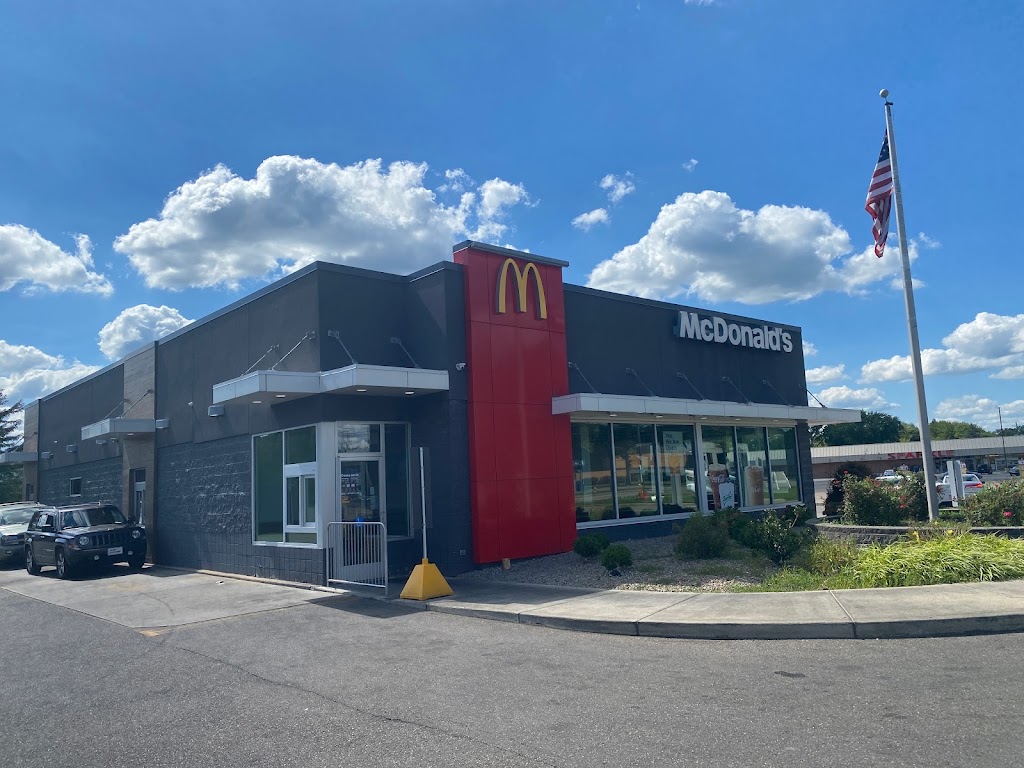 McDonald's - Warren, OH 44485 - Menu, Hours, Reviews and Contact