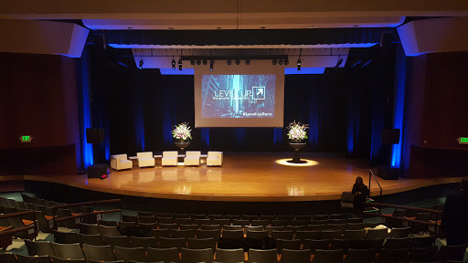 Concert Hall «Nightingale Concert Hall», reviews and photos, 1335 N ...