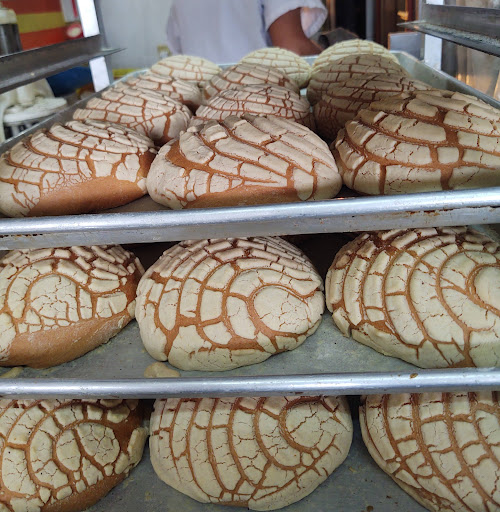 Restaurante Panadería Dely-Pan en Ecatepec de Morelos