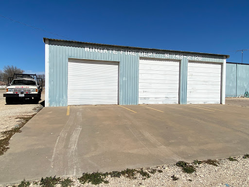 Wingate Volunteer Fire Department - AZexplained