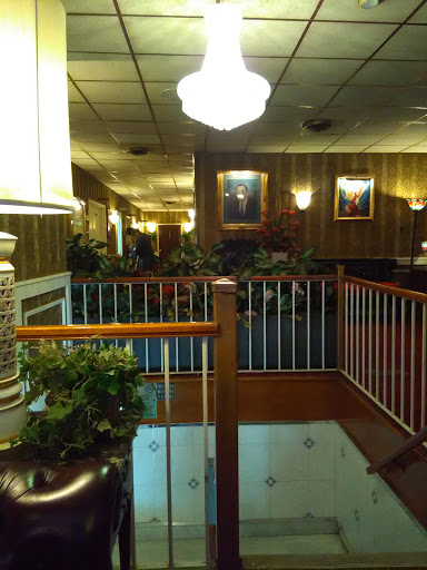 Funeral Home «Unity Funeral Chapels Inc», reviews and photos, 2352 ...