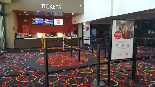 Movie Theater «AMC Wheaton Mall 9», reviews and photos, 11006 Veirs ...