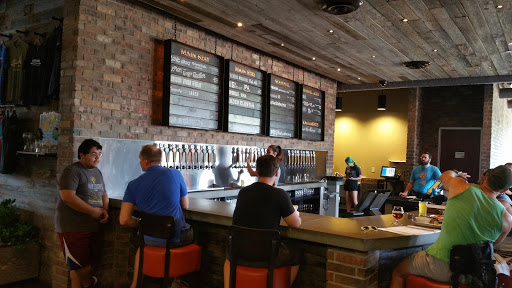 Brewpub «Karbach Brewing Co.», reviews and photos, 2032 Karbach St ...