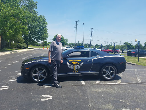 Ohio State Highway Patrol Training Academy - AZexplained