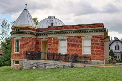 Observatory «Cincinnati Observatory Center», reviews and photos, 3489 ...