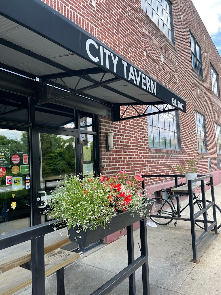 City Tavern - Columbus, OH 43215 - Menu, Reviews, Hours & Contact
