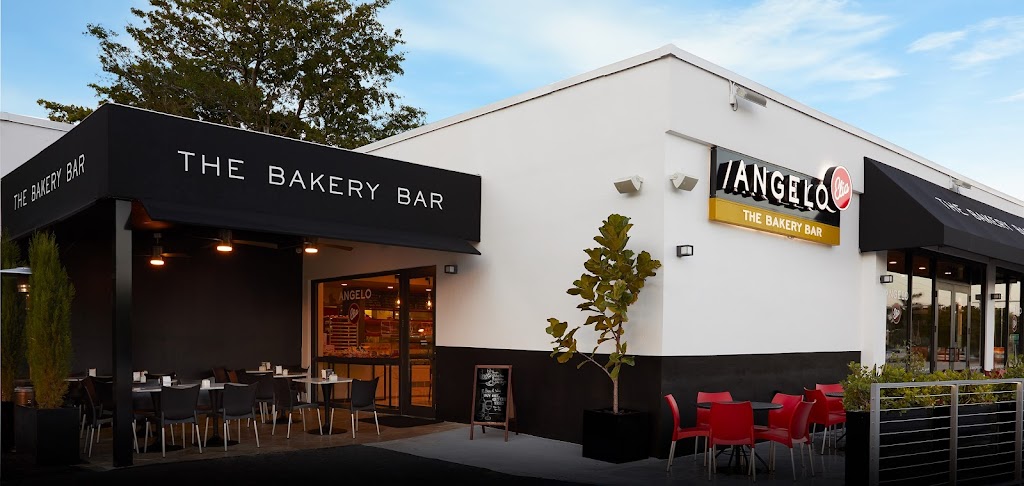 Angelo Elia the Bakery Bar - Fort Lauderdale, FL 33306 - Menu, Reviews ...