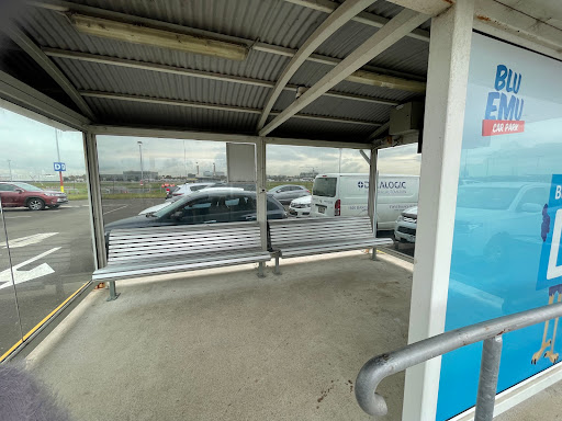 Blu Emu Car Park in Mascot, New South Wales - Zaubee