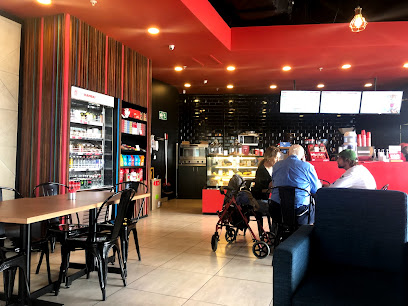 vida e caffè Watercrest Mall - Shop UG67, Watercrest Mall Shopping ...