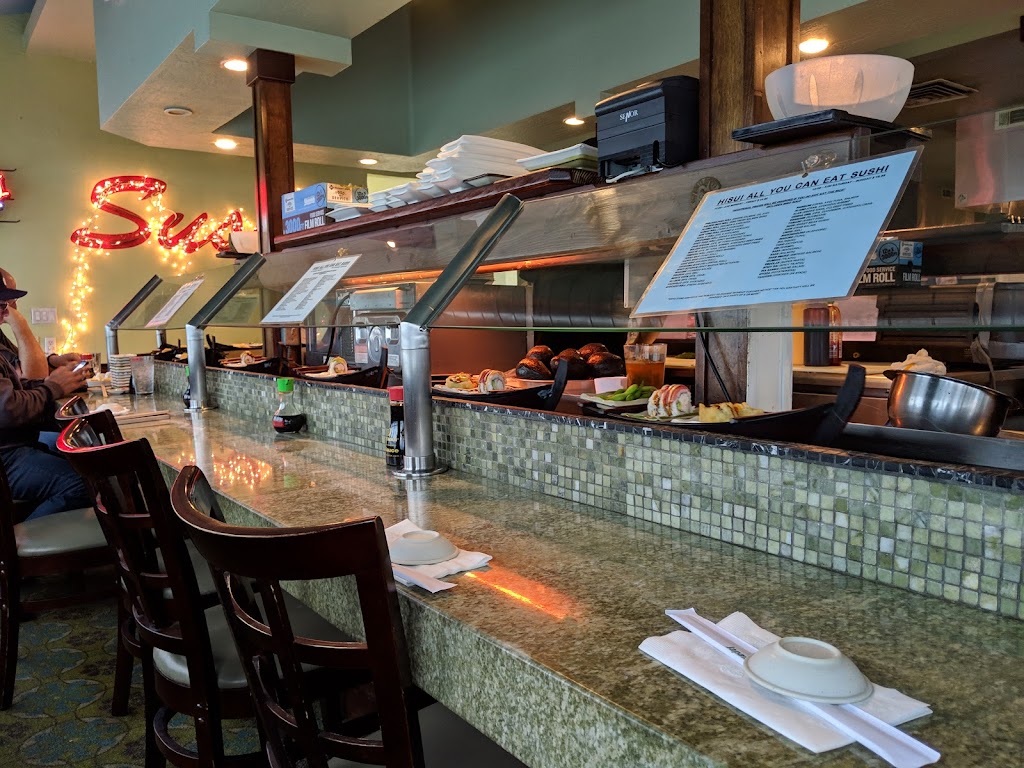 Hoshi - Vacaville, CA 95688 - Menu, Reviews, Hours & Contact