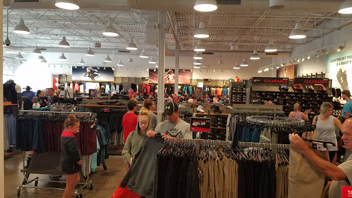 Albertville Premium Outlets - AZexplained