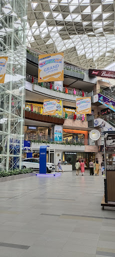 Labim Mall in Patan Dhoka, Lalitpur, - Zaubee