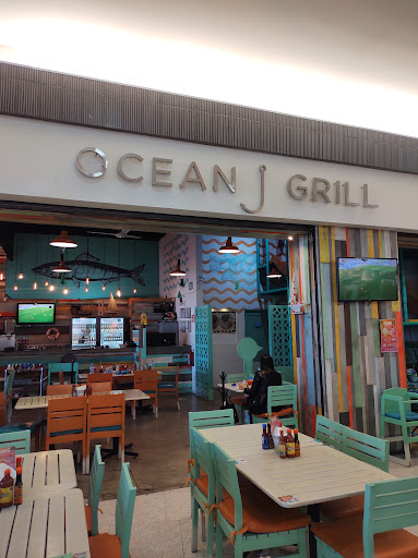 Ocean Grill, México en Durango - Número de Teléfono, Reservas ...