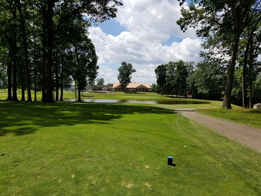 Golf Course «Chenoweth Golf Course & Banquet Facility», reviews and ...