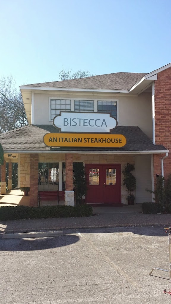 Bistecca - An Italian Steakhouse - Lewisville, TX 75077 - Menu, Reviews ...