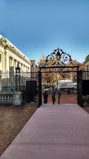 Museum «Hispanic Society Museum & Library», reviews and photos, 613 W ...