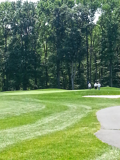 Public Golf Course «Mercer Oaks Golf Course», reviews and photos, 725 ...