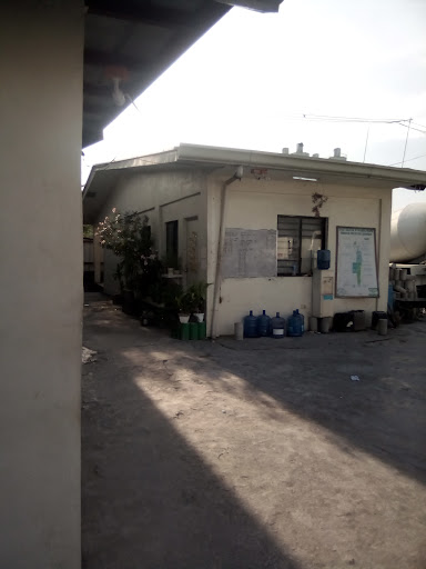 Tokwing Infinite Ready Mix Concrete Products, Inc.- Taguig Plant in ...