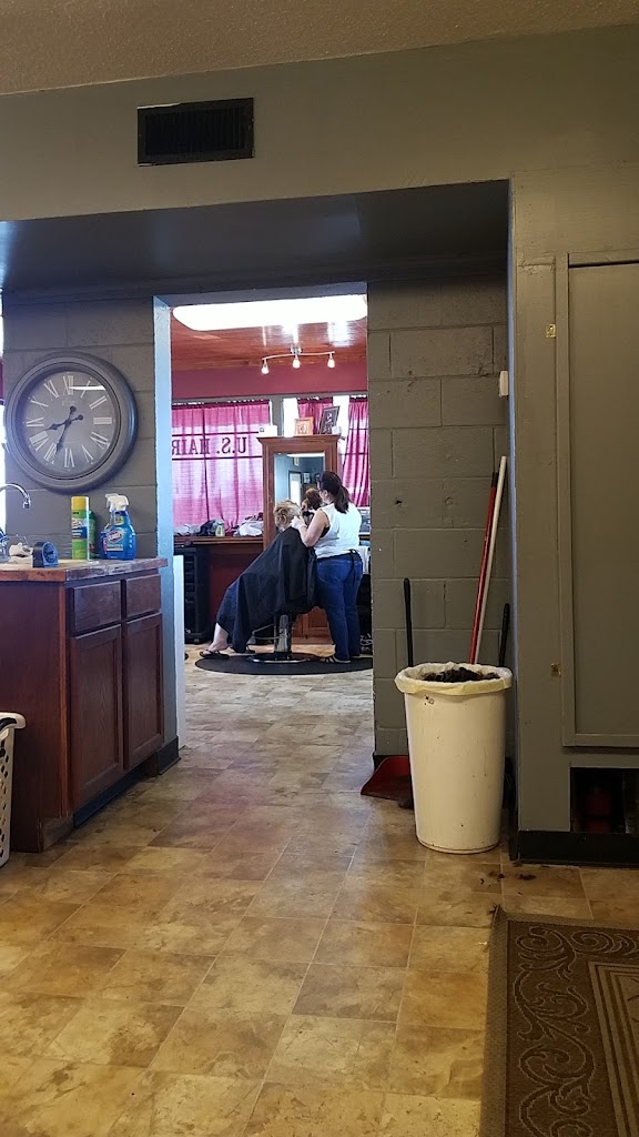 Us Hair - Durant, OK 74701 - Services and Reviews