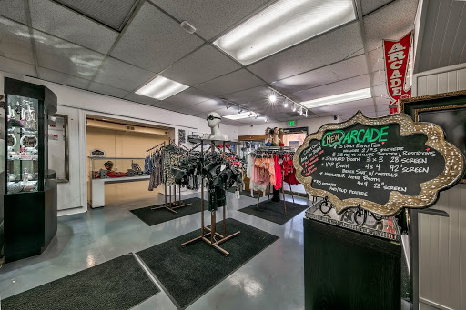 Adult Entertainment Store «Libido Adult Store & Theater», reviews and ...