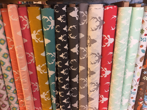 Fabric Store «FM Stores», reviews and photos, 2814 S Fremont Ave ...