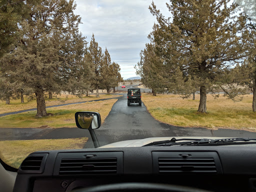 Oregon Water Utilities - AZexplained