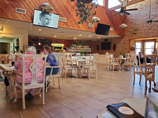 Tiba Grill - AZexplained