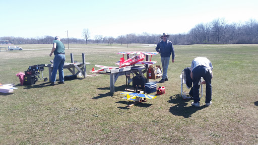 Park «Rouge Park», reviews and photos, Joy Rd, Detroit, MI 48228, USA